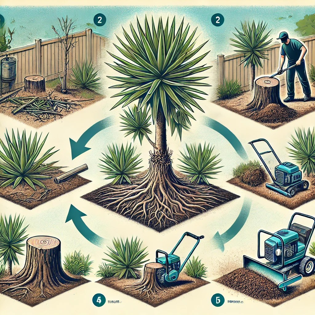 Blog | Stump Removal Geelong